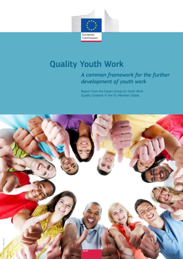 ABC of youth work – International project supported by EU Erasmus+ ...