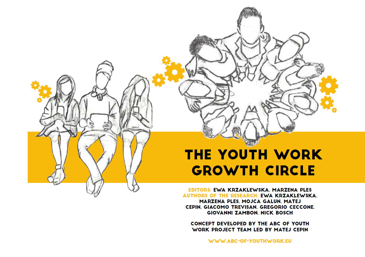 Mentoring scheme – ABC of youth work